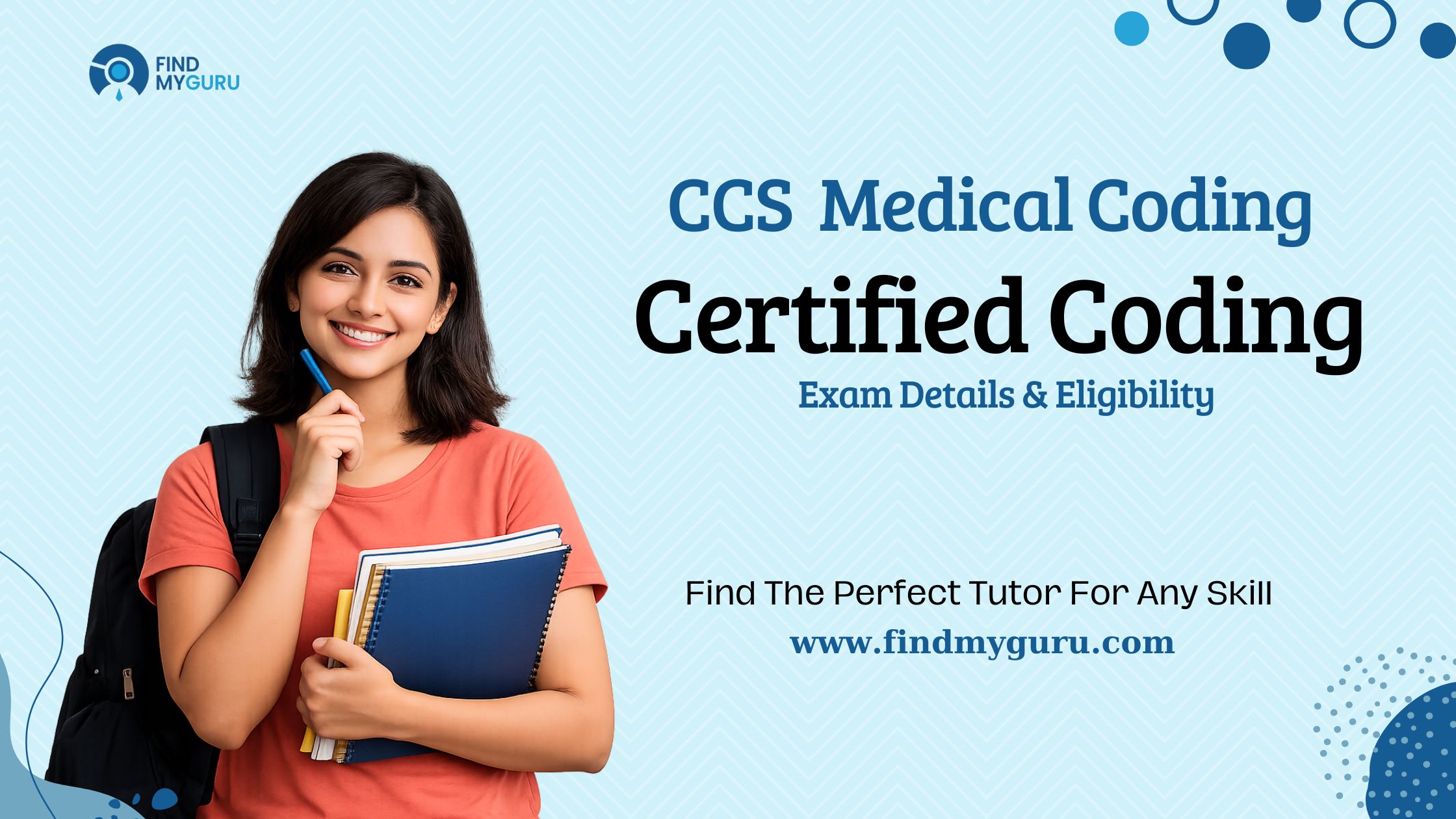CCS Medical Coding: Full Form, Exam Details, Eligibility & Career Guide ...