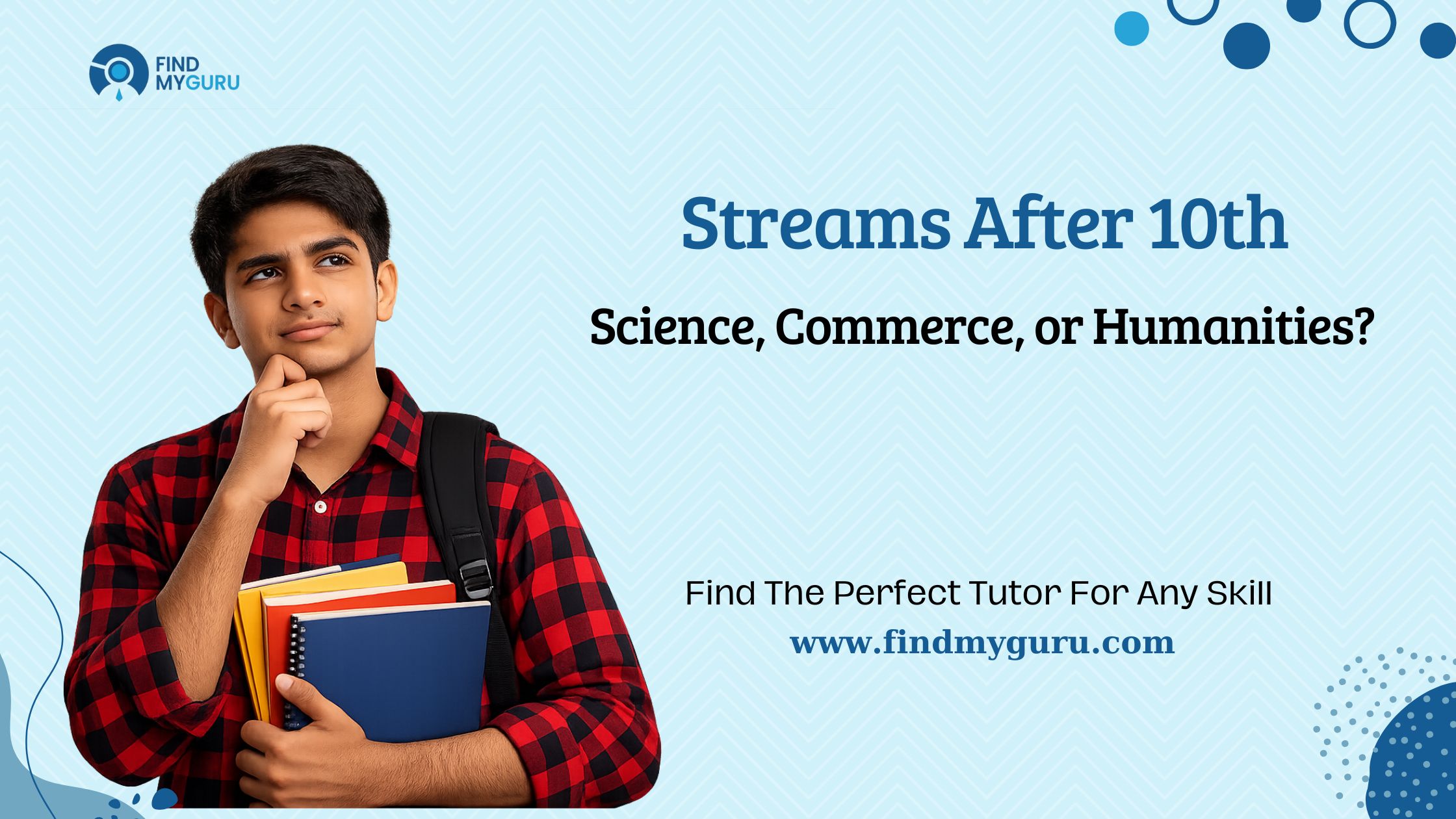 Streams After 10th: List of Streams, Subjects After 10th, and Career ...