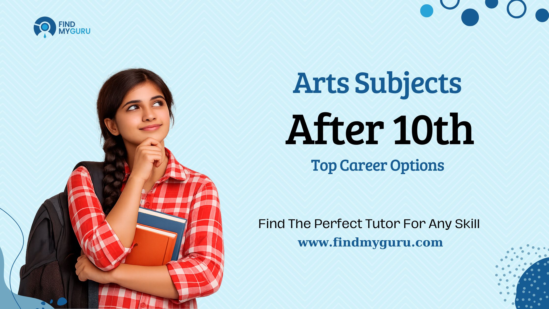 Arts Subjects After 10th: List, Career Options & Is It the Easiest ...